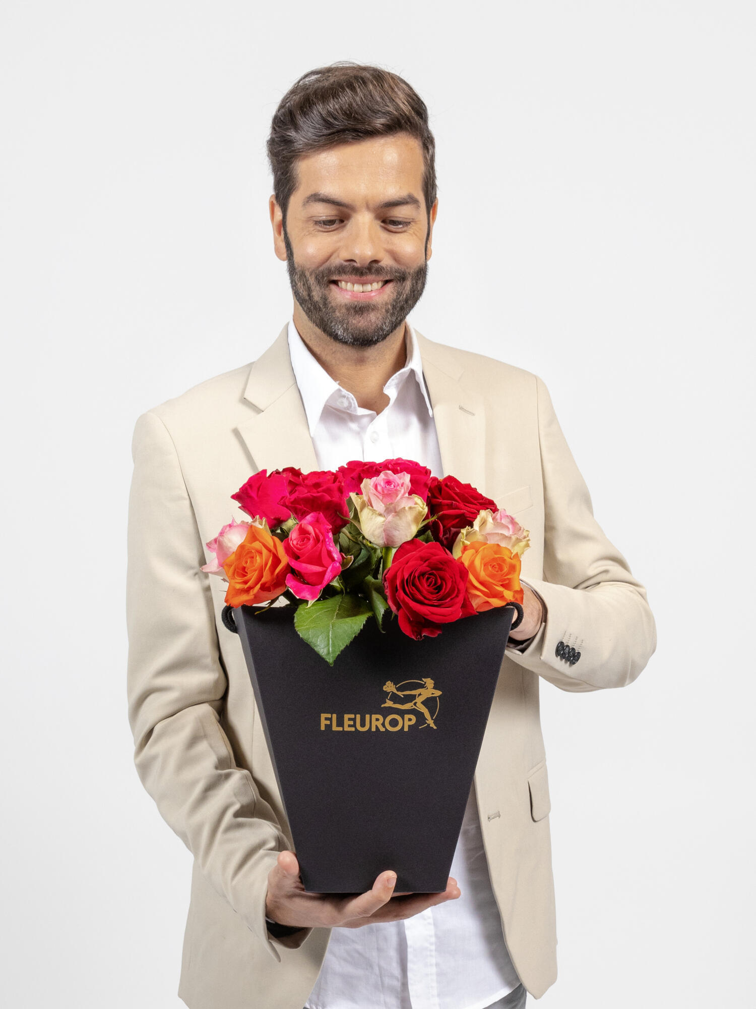 Blumen verschicken | Blumenversand | Fleurop